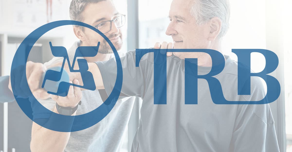 Pioneering the use of hyaluronic acid for rheumatic diseases - TRB ...